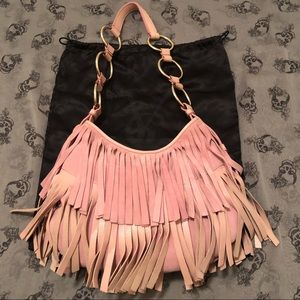 Yves Saint Laurent | Bags | Ysl Suede Boheme Hobo | Poshmark